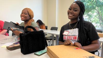 Summer Bridge Program Begins | Wake Tech